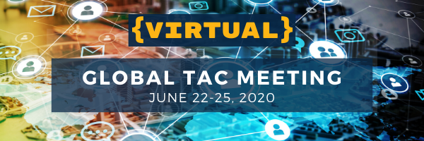 Virtual Global TAC Meeting - MTI Global